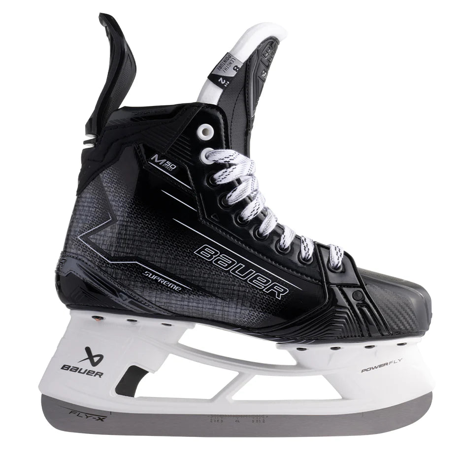 Bauer Supreme M50 Pro Senior Hockey Skates – Hockey Hub UK
